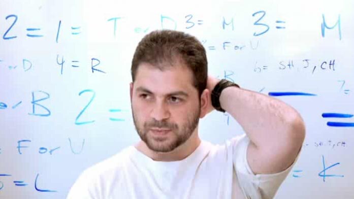 Better memory than this guy? Forget it - ABC News