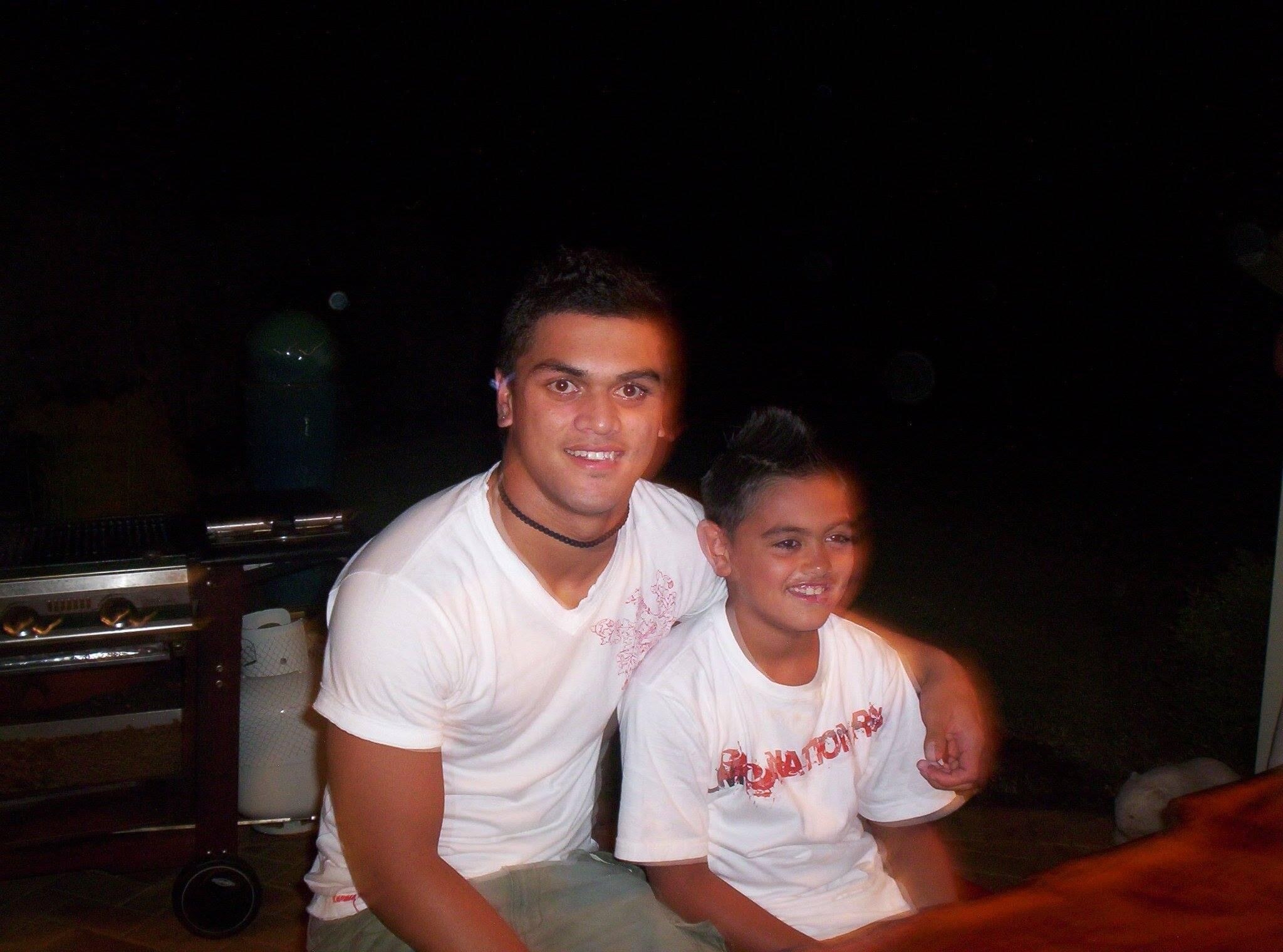 Royce Hunt's long and unlikely journey from Kalgoorlie to the Cronulla ...