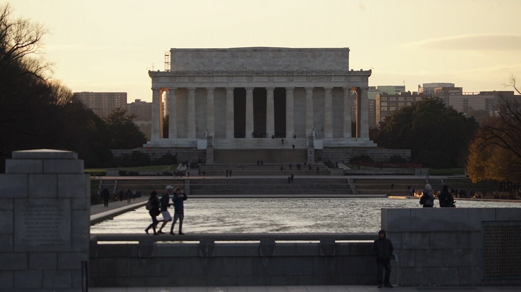 Building a national World War I memorial in Washington proves to be an ...
