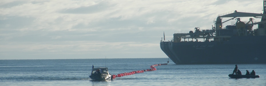 Southern Cross Cables says damaged undersea communications cable ...