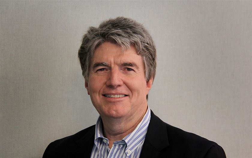 Former journalist Peter Ford on his secret computer passion - ABC listen