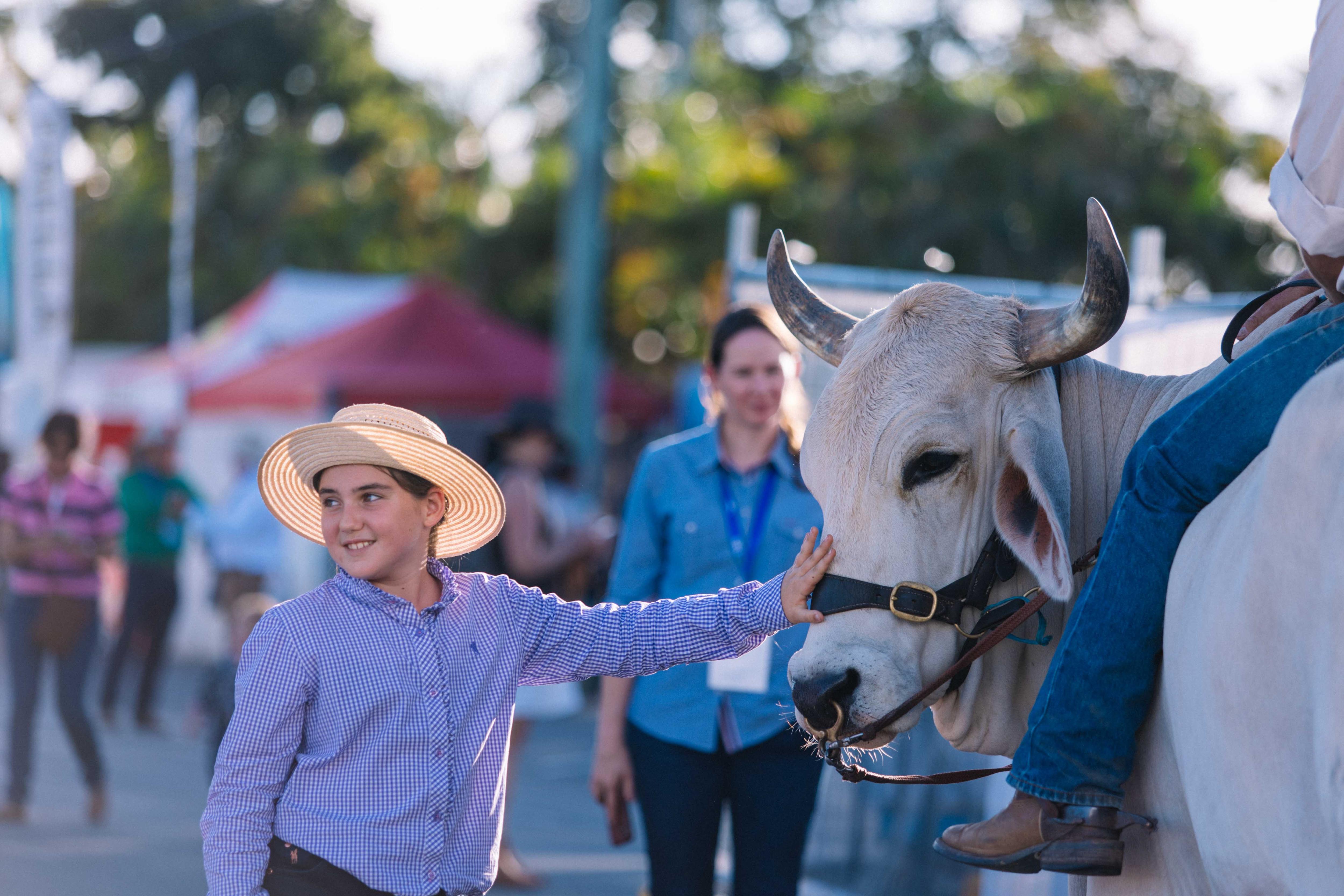 How an event every three years secured Rockhampton's place as Australia ...