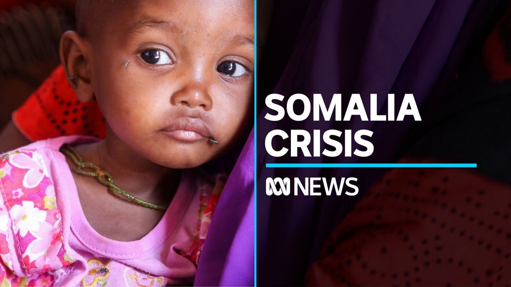 Somalia - Location - ABC News