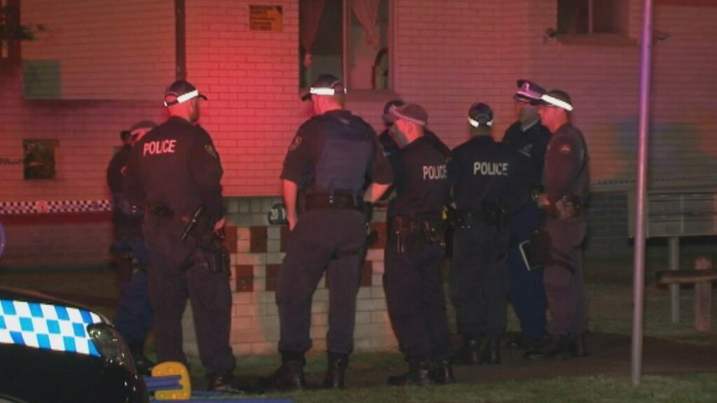 Teenager stabbed eight times in Fairfield street fight - ABC News