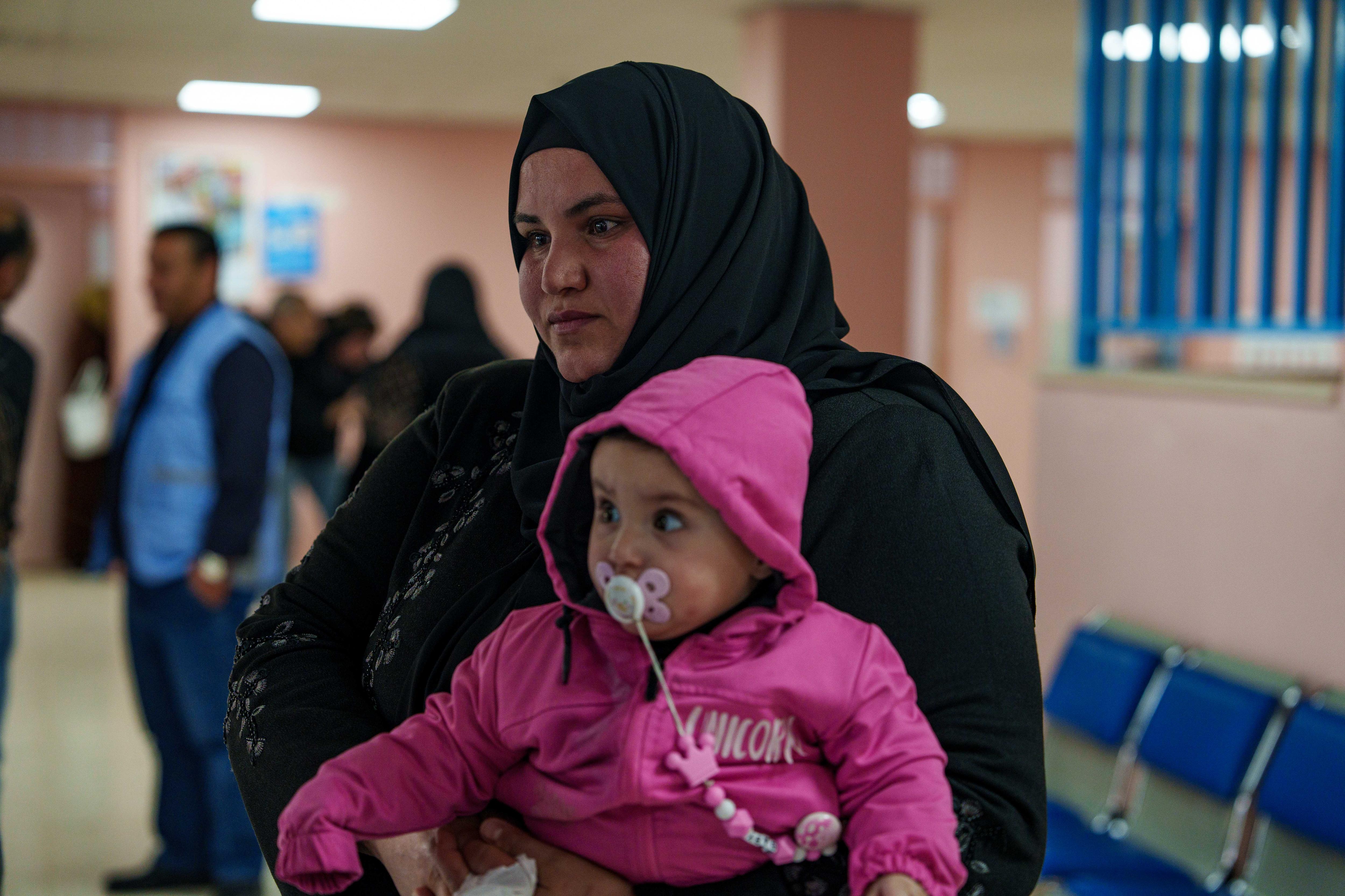 Matthew Doran - ABC News