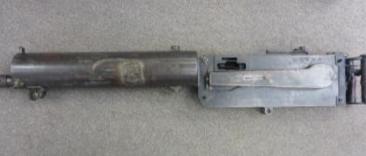 Gun amnesty: Rocket launcher, automatic rifles among 57,000 firearms ...