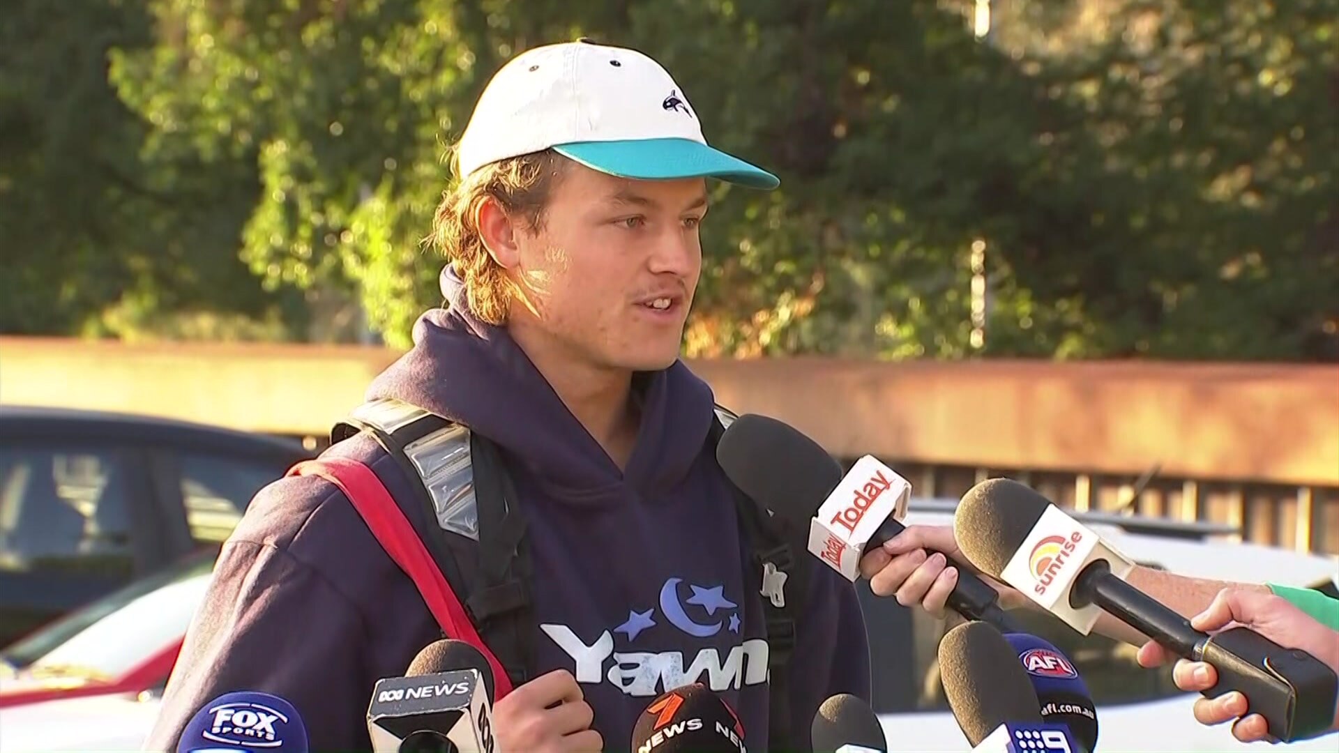 ABC Melbourne Mornings' spin doctors explain the PR behind the Jack ...