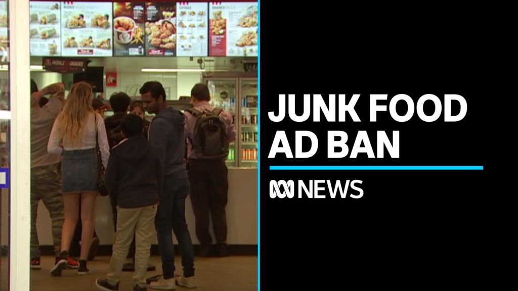 Independent MP pushing for junk food advertising ban - ABC News