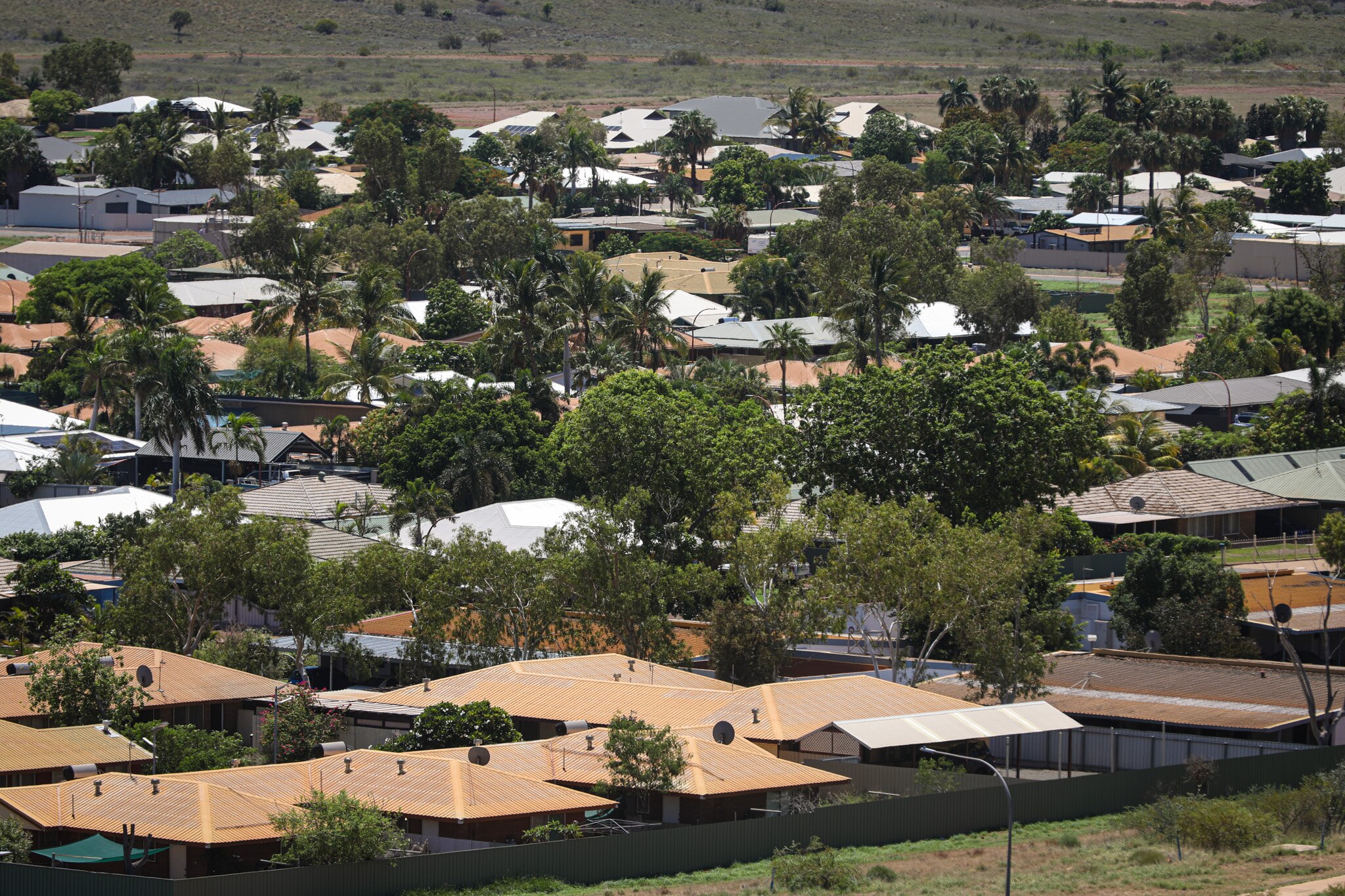 Robe River Kuruma Aboriginal Corporation to deliver Target 120 for at ...