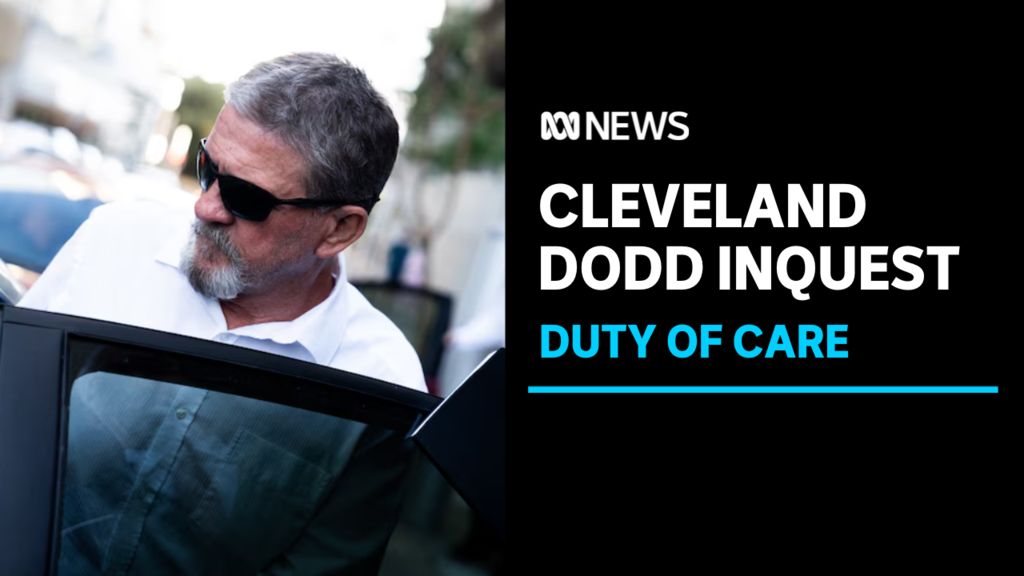 Unit 18 officer believes teen’s death was preventable - ABC News