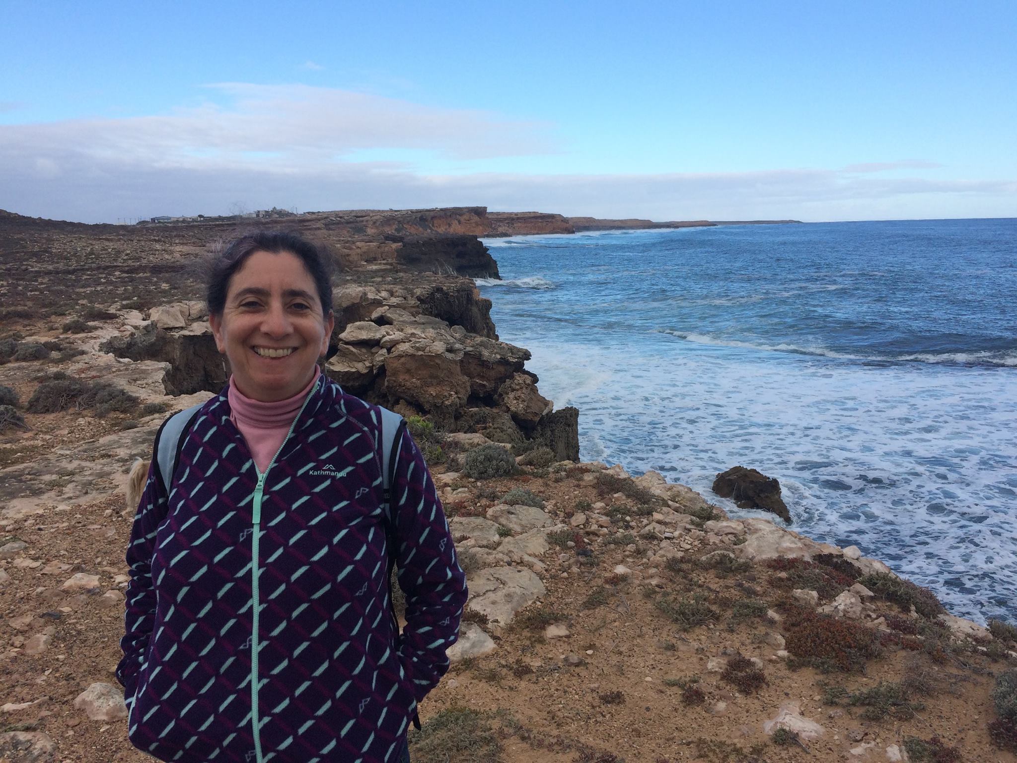 Adelaide faith leaders call for action on climate change - ABC listen