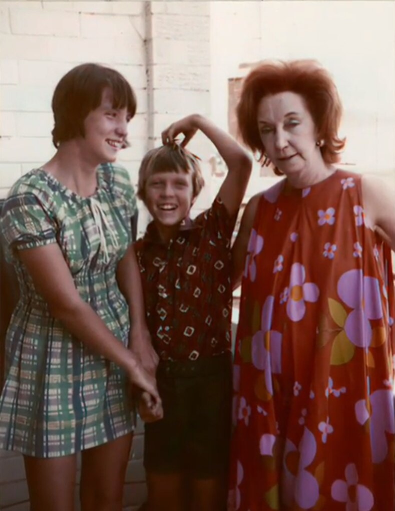 Florence Broadhurst had an extraordinary life. Then she was murdered ...