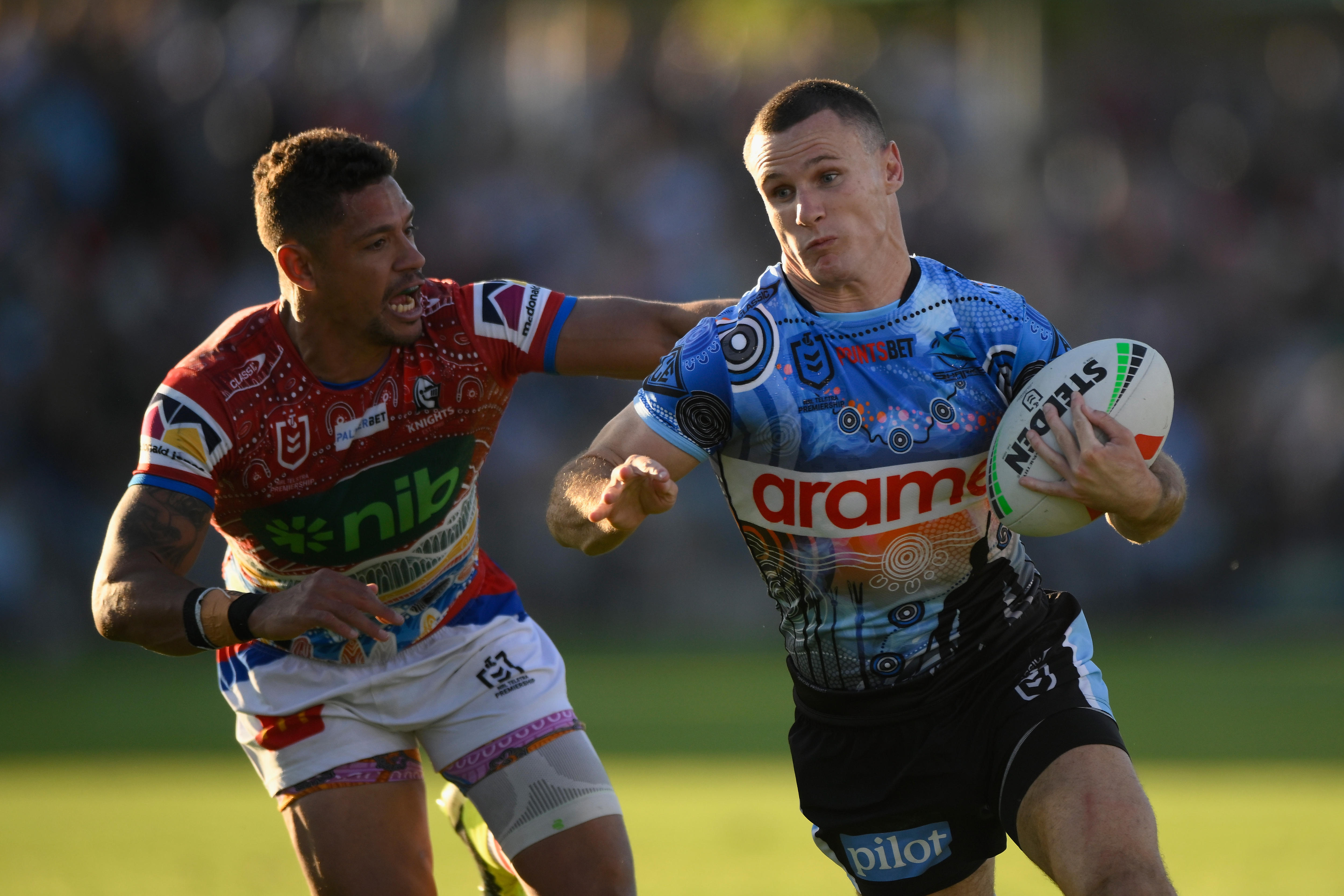 Connor Tracey: My whole career has been getting put in positions and ...