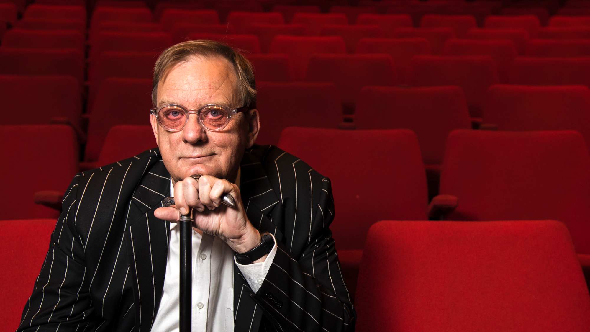 Friday Drive with Peter Goers - ABC Adelaide