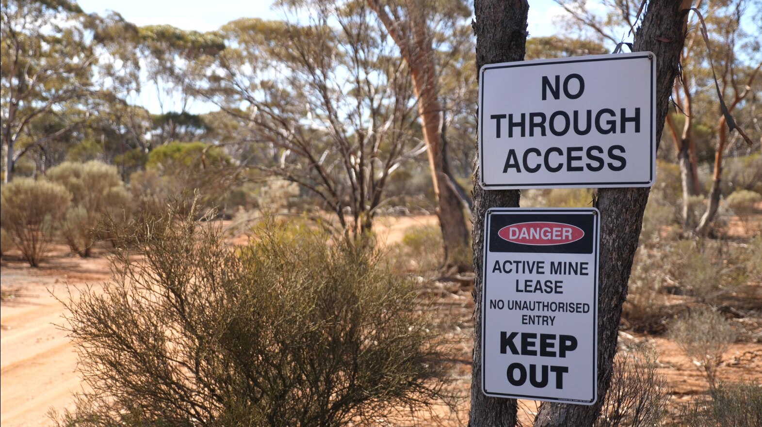 With revised Aboriginal Heritage Act to take effect soon, WA's planning ...