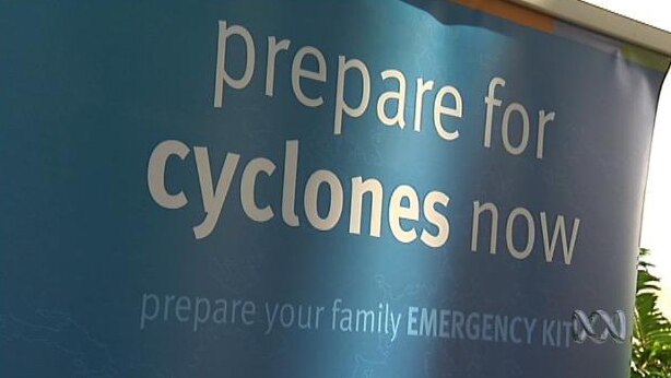 ABC 7:30: Lessons from Cyclone Yasi help future planning - ABC Education