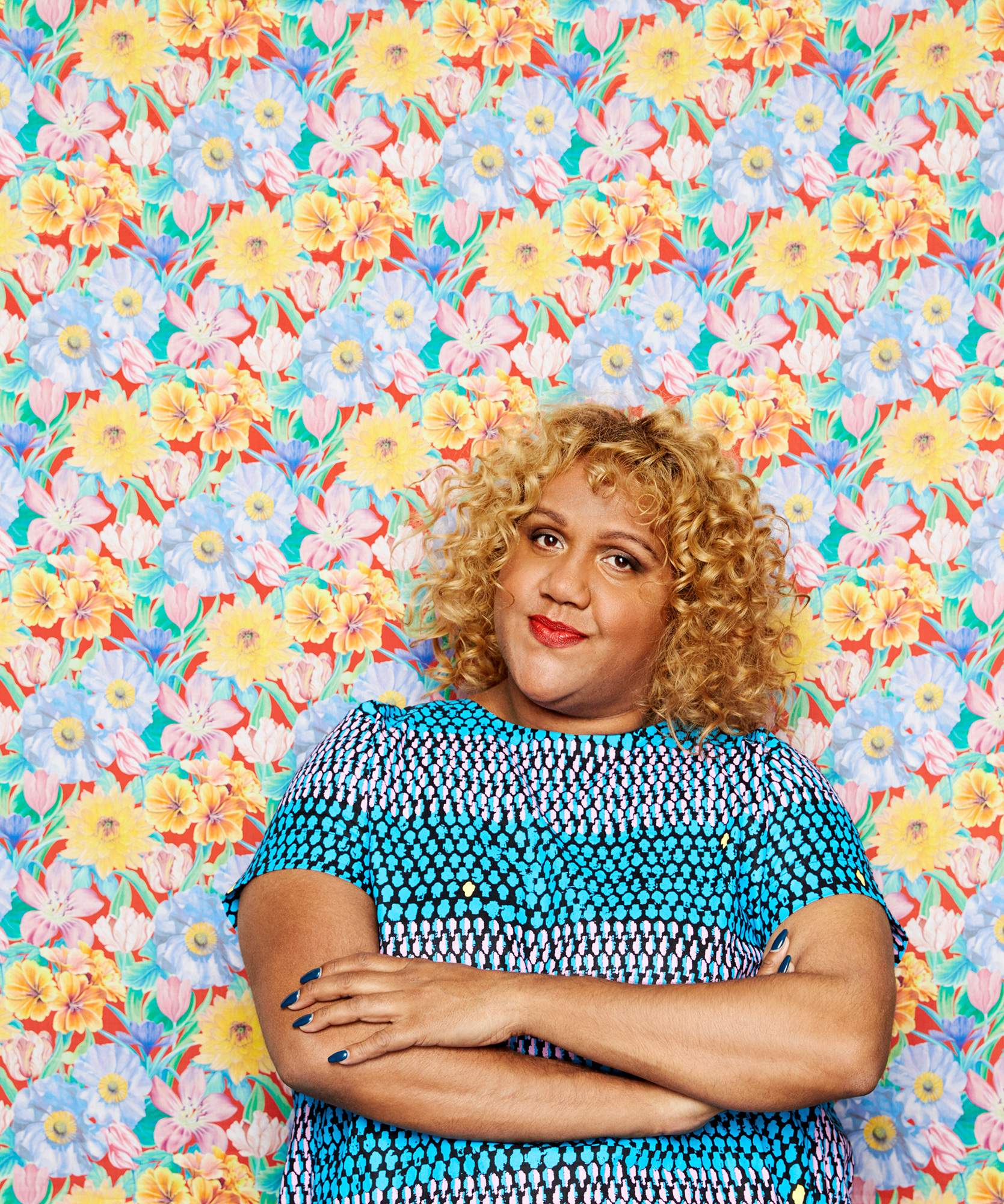 Elaine Crombie can do it all, and the Indigenous Literacy Foundation ...