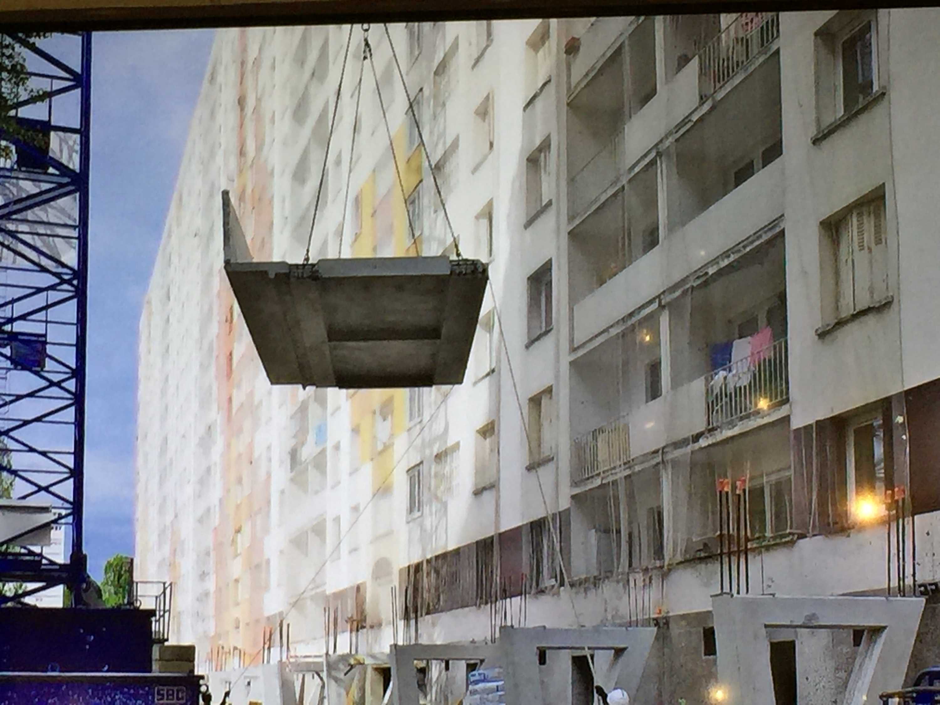 Architectural solutions to poverty and community alienation - ABC News