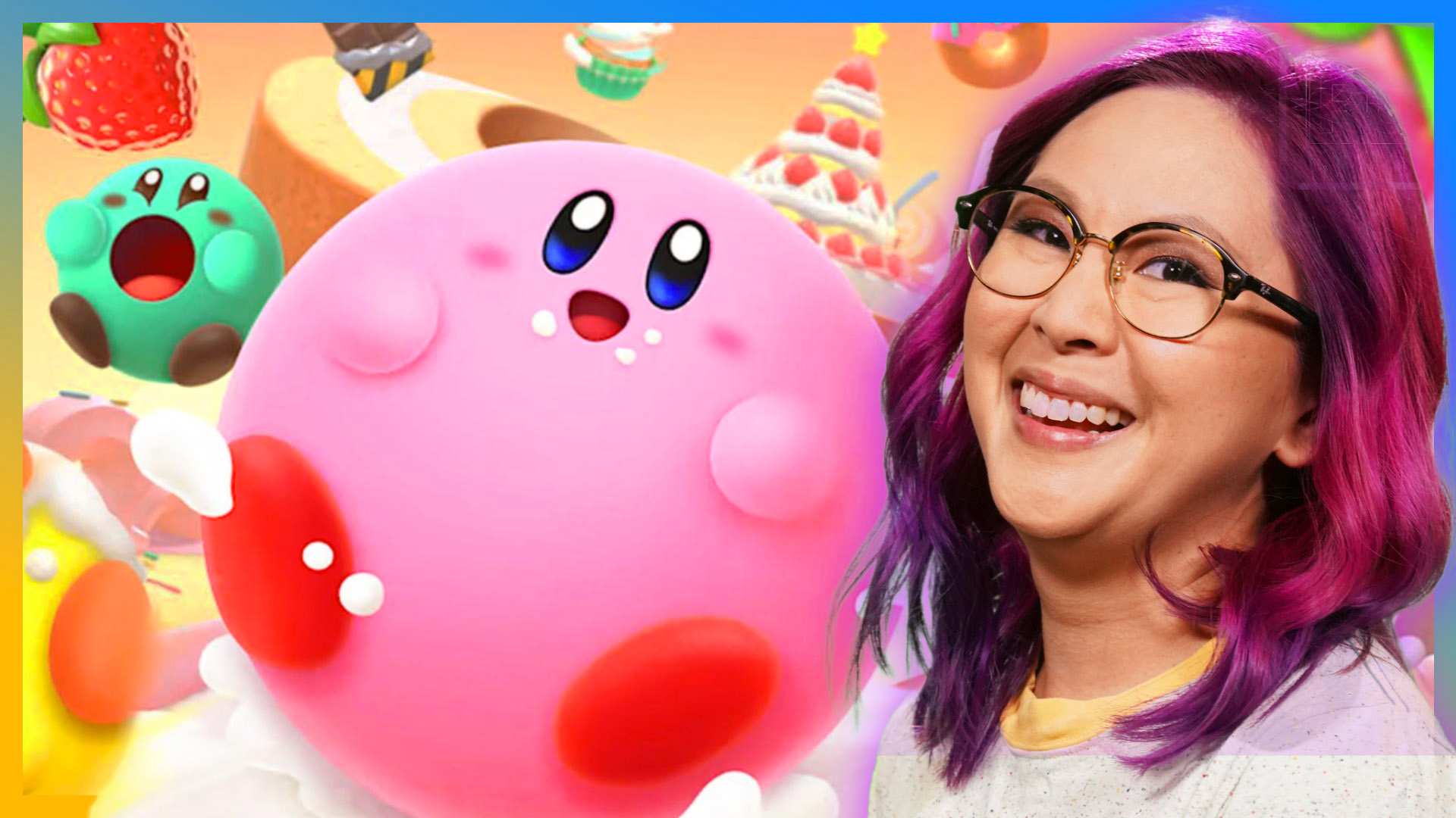 On this weeks episode. - ABC ME