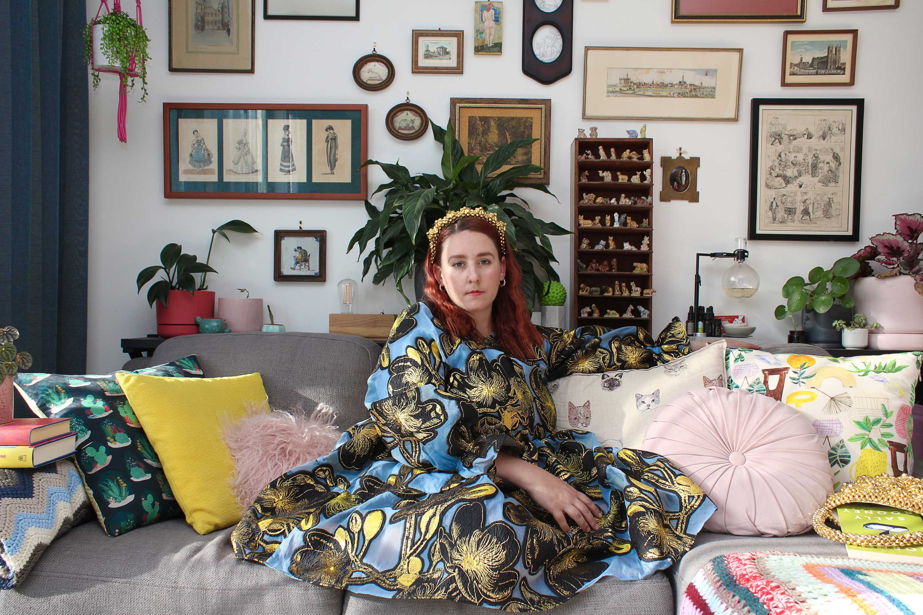 Canberra author Emma Batchelor on her Vogel Literary Award winning book ...