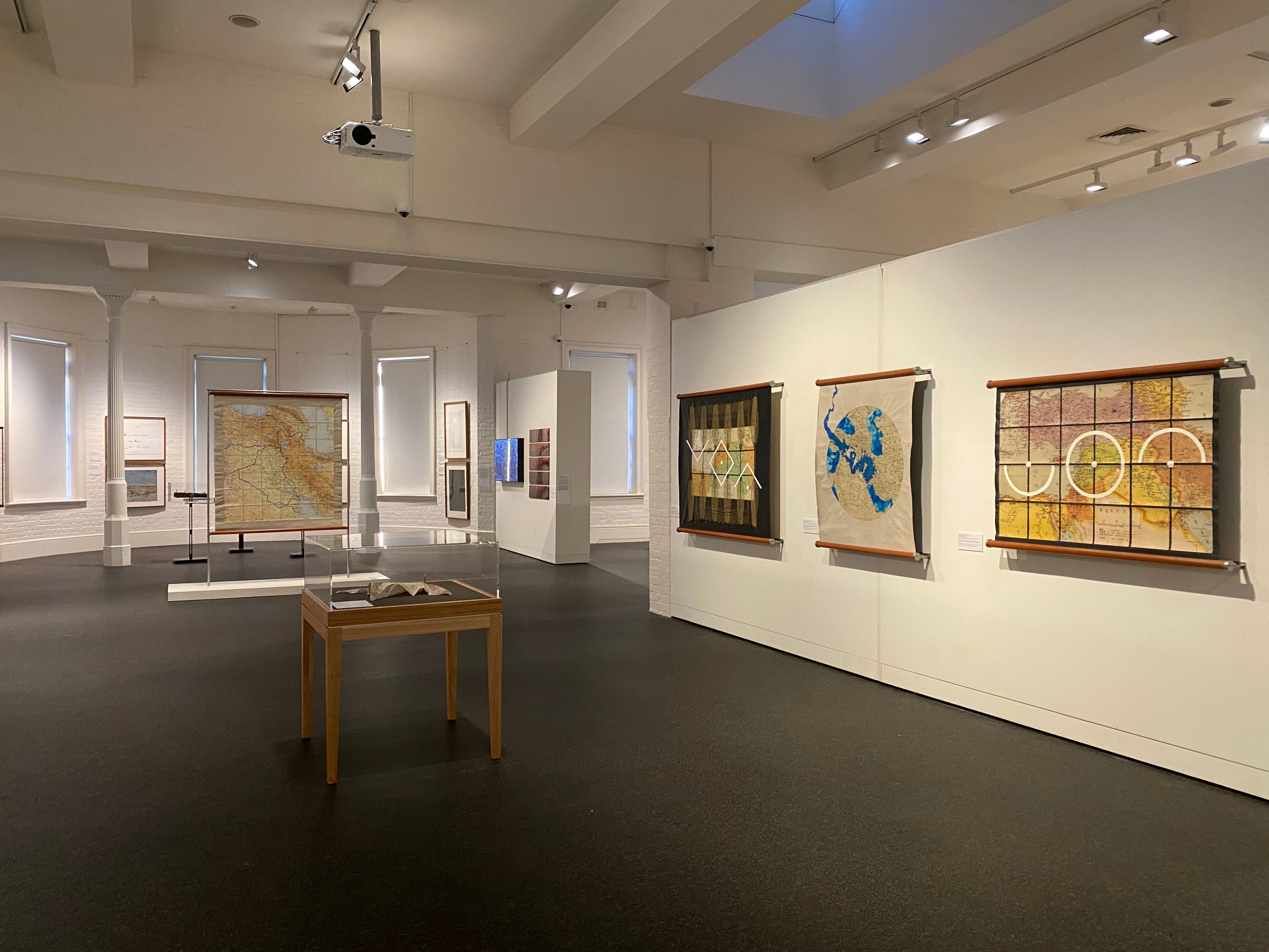 Art in Conflict: Artists capturing the complex essence of war - ABC listen