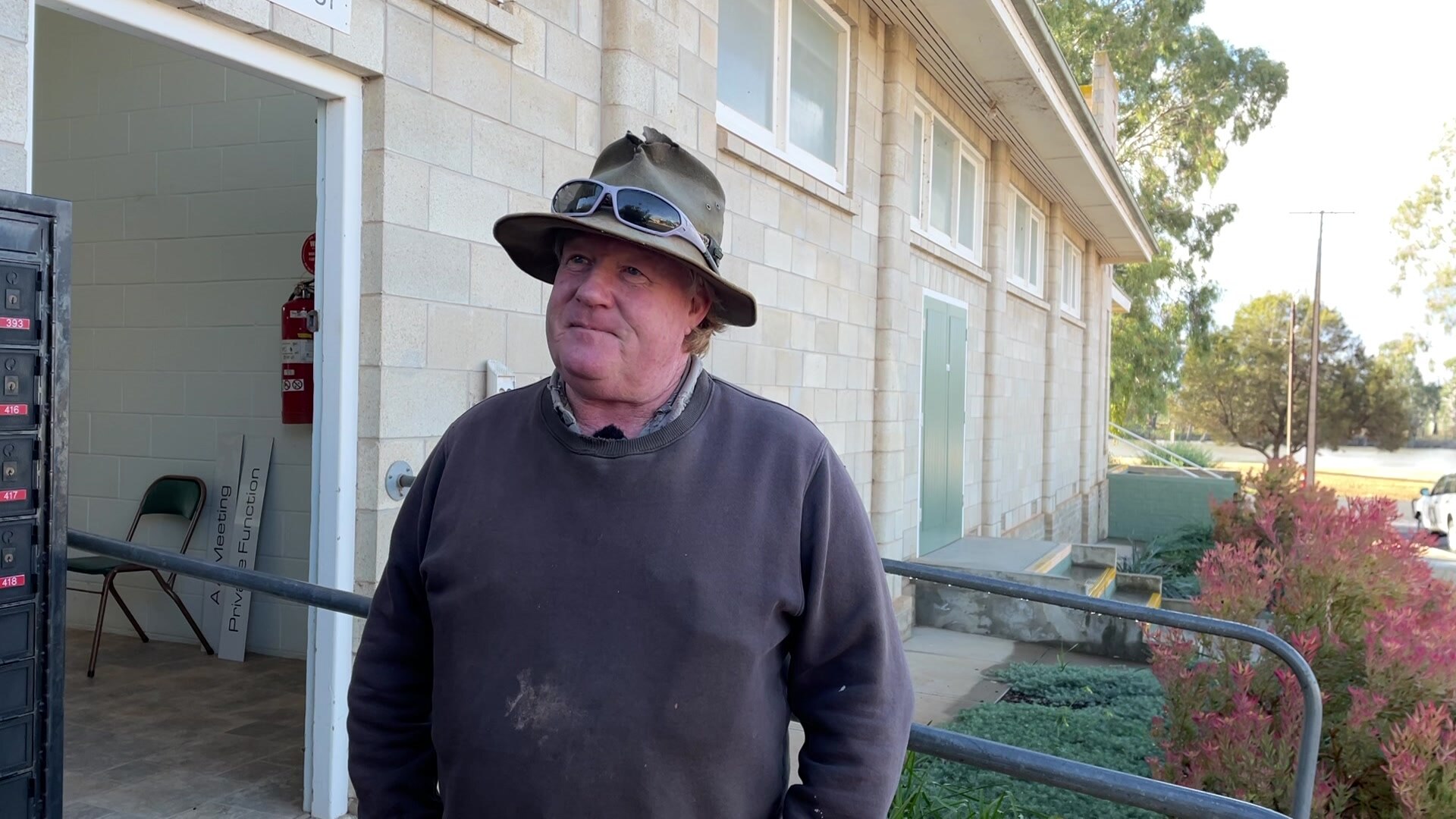 Being underinsured can leave you in a no-payout loop, as this flood ...