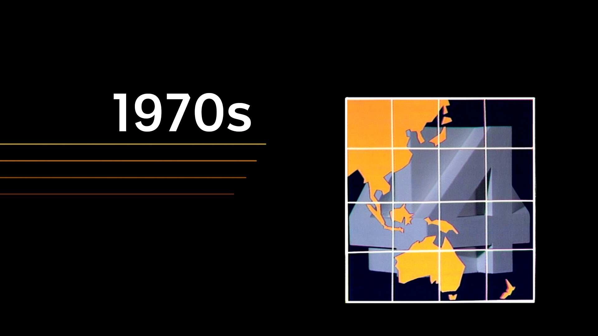 Four Corners in the 1970s - ABC News