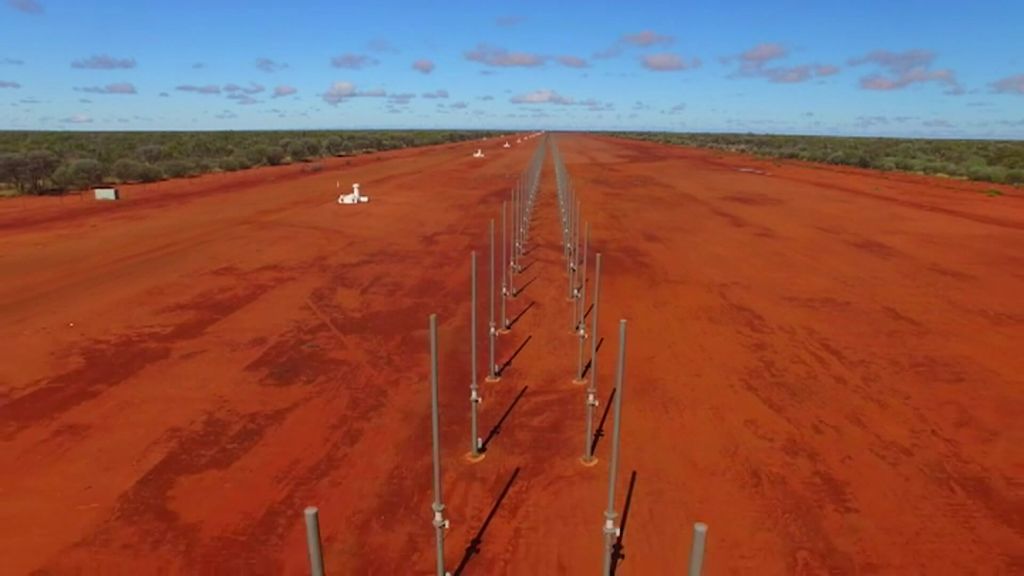 Canada to purchase Australian radar technology - ABC News
