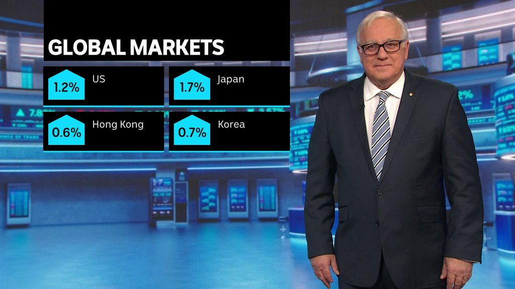 Thursday Finance with Alan Kohler - ABC News