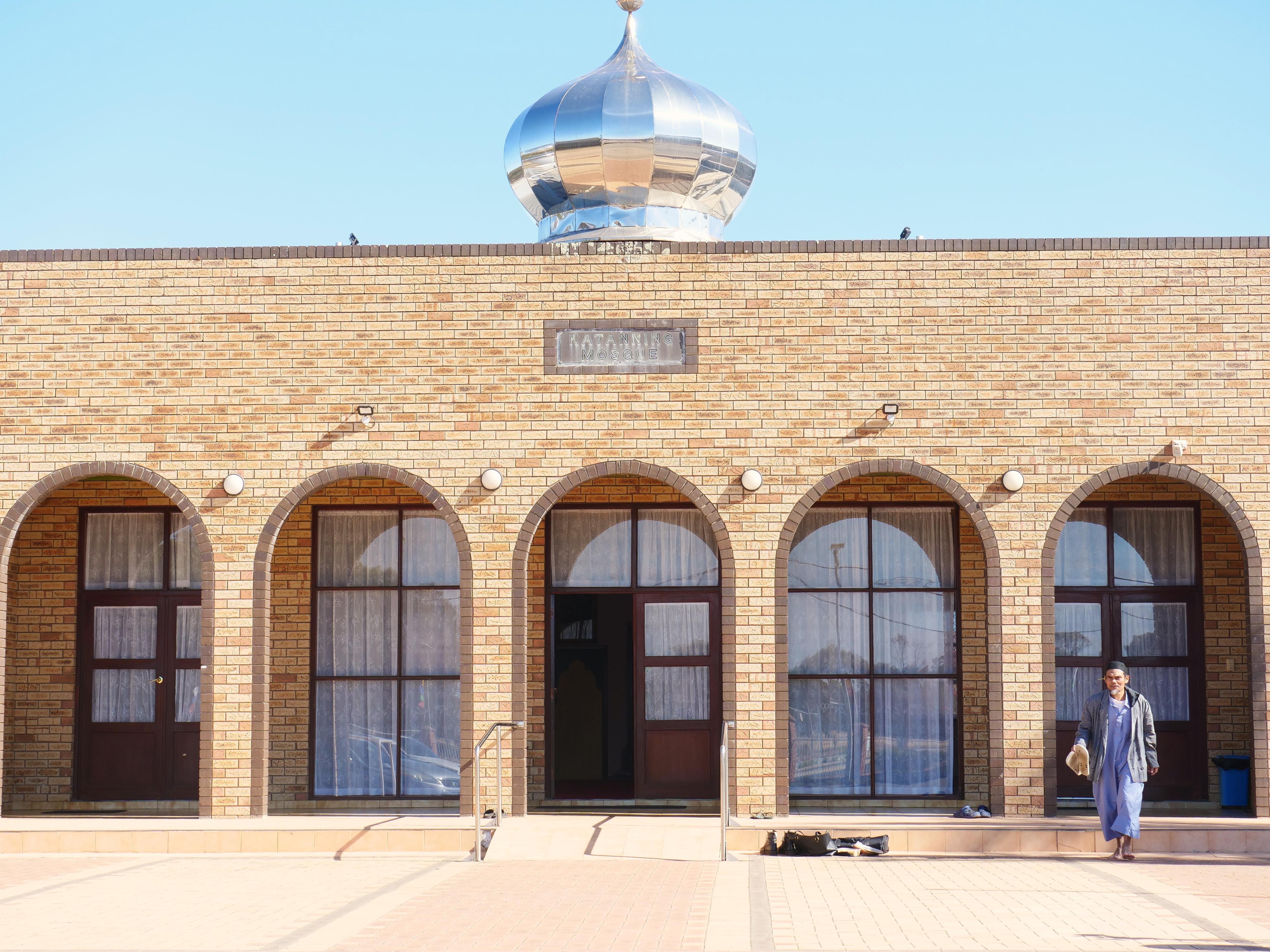 Muslim community from small WA town celebrates Eid al-Fitr, shares ...