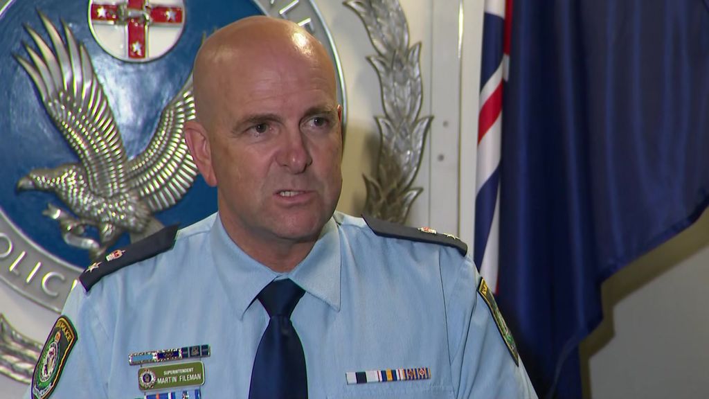 NSW police describes 'confronting' scenes where woman found dead at St ...
