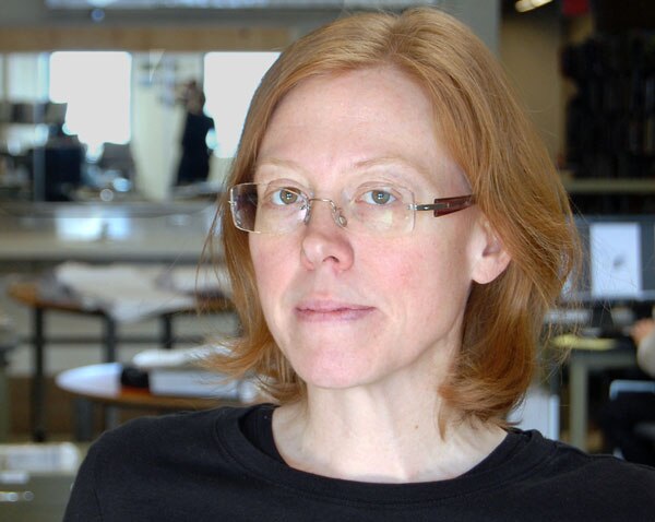 The Conversation - Billie Faircloth - ABC listen