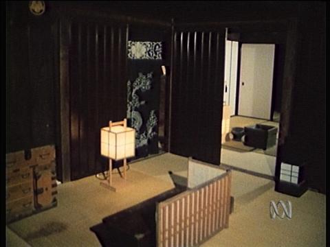 Journey into Japan: Japan's shoguns keep everyone in their places - ABC ...