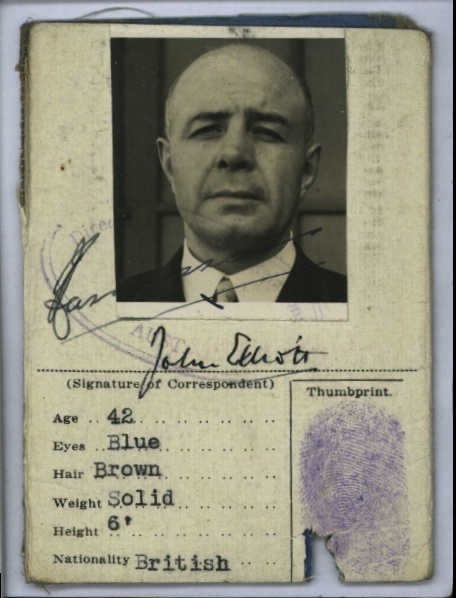 Peter Cave correspondents report - ABC News