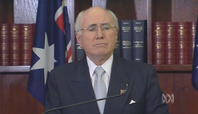 Howard pays tribute to former colleague Killen - ABC News