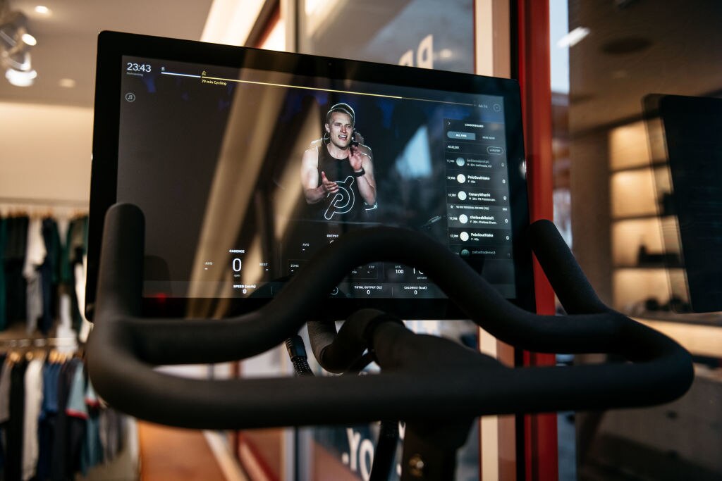 Virtual fitness classes - ABC listen