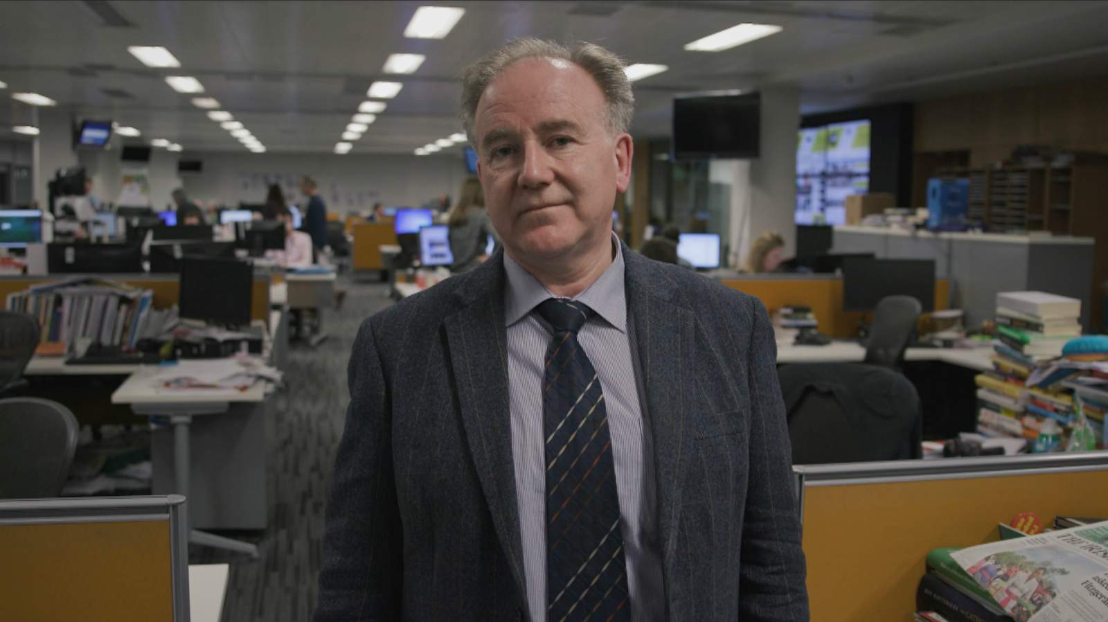 Ireland has lessons for Australia eight years after its own child abuse ...