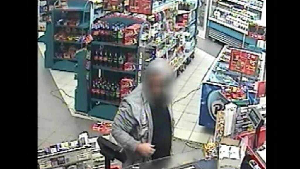 Man Faces Court Over Robberies Abc News