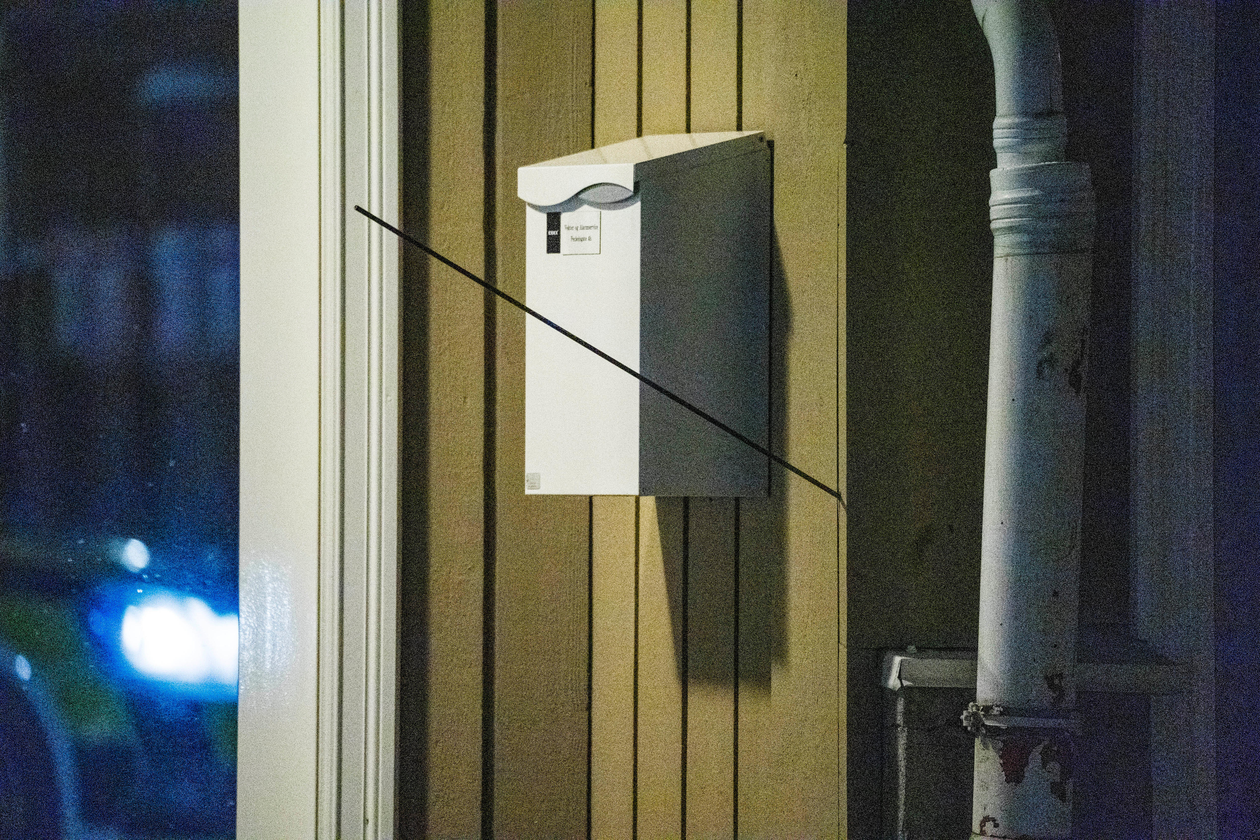 Bow and arrow attack in Norway that killed five was an act of terrorism ...