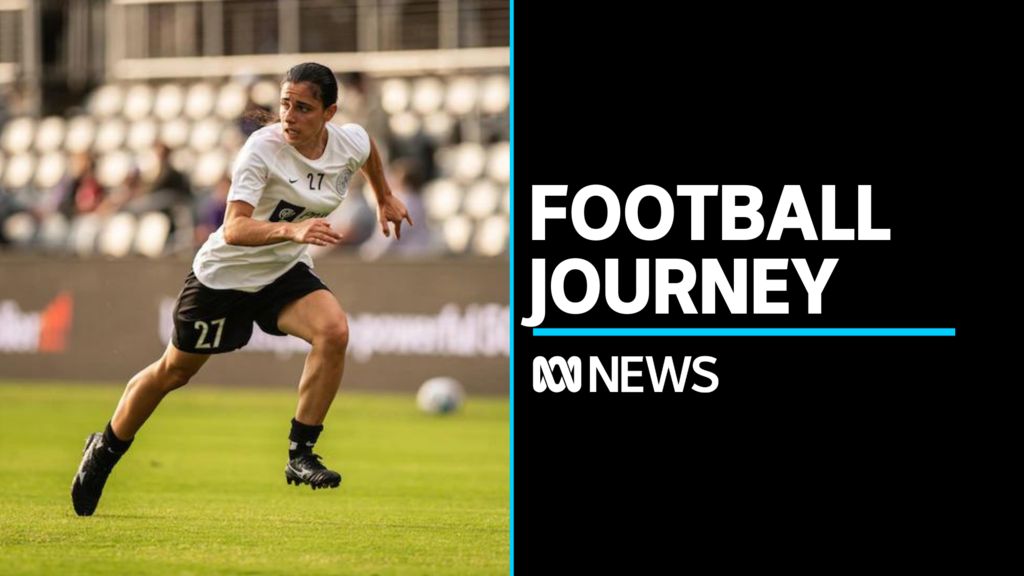 Football journey takes Alex Chidiac from Adelaide, to Spain, to Japan ...