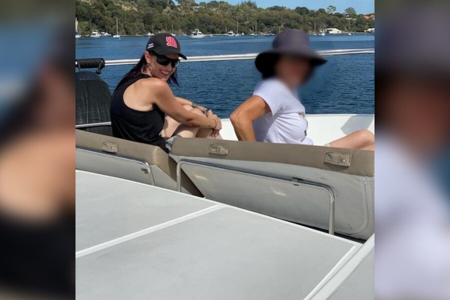 Jessica Ann Walker among trio accused of murdering Jayden Selfe in ...