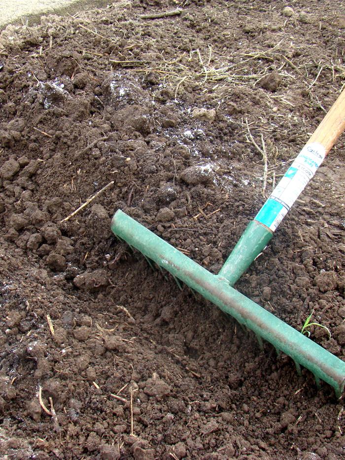 Nutri-Tech says organic certification process is unreasonable - ABC News