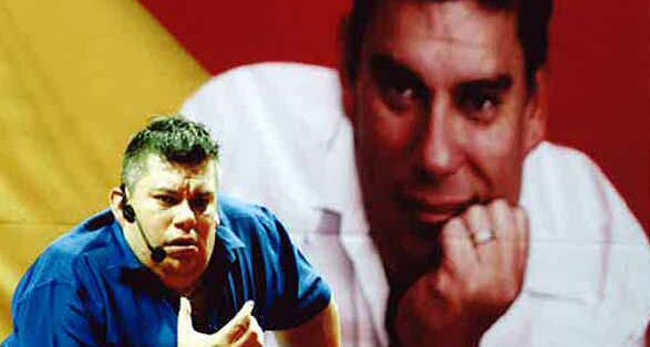 John Coutis: Inspirational speaker - ABC Sydney