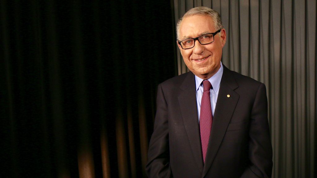 One Plus One: David Gonski - ABC News