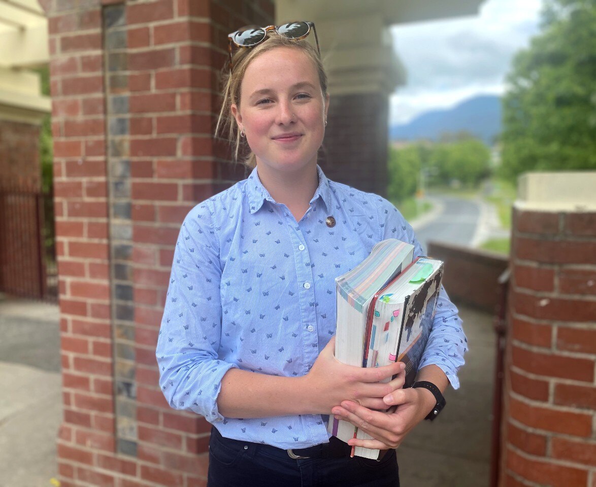 Alison Costelloe - ABC News