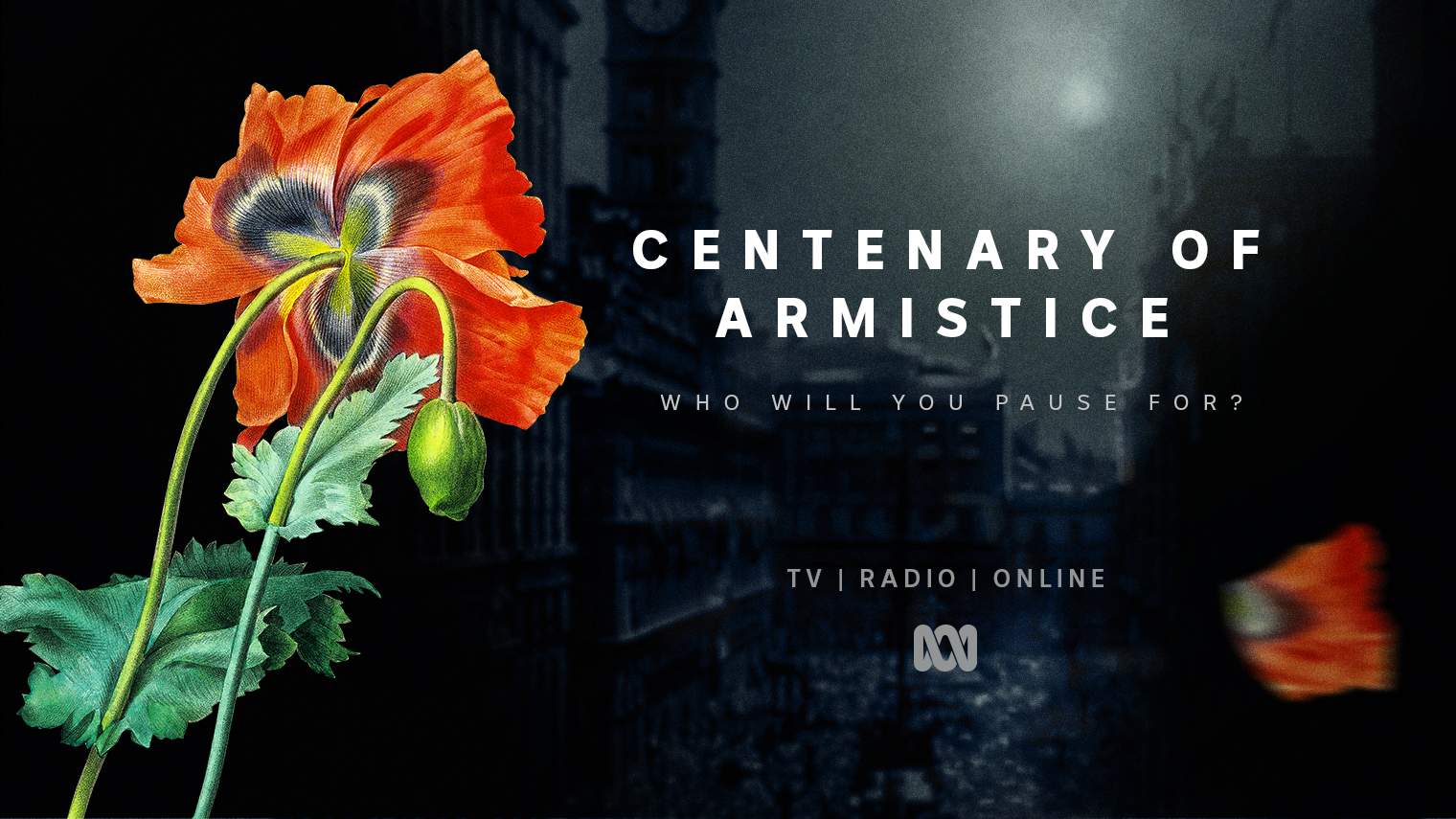 The Armistice - One hundred years on - What did it all mean? - ABC listen