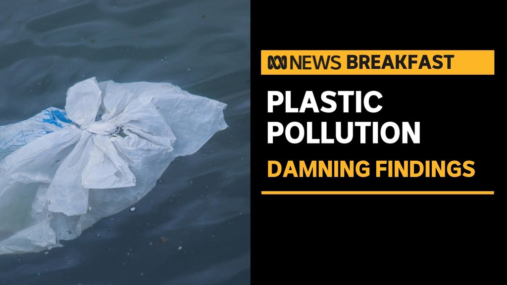 World-first CSIRO study finds ocean floor is a 'reservoir' for plastic ...