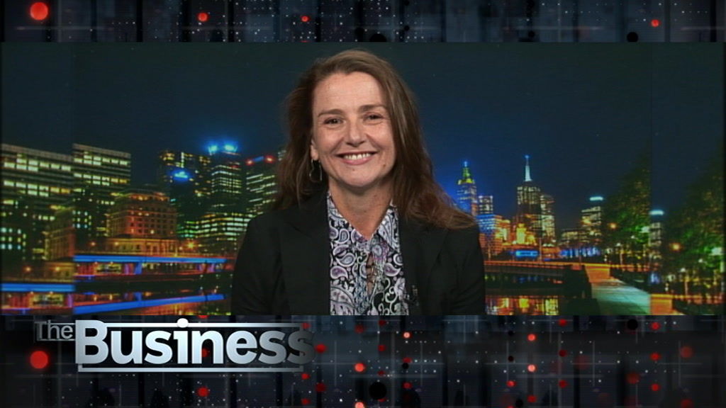 Interview with Fiona Clark - ABC News