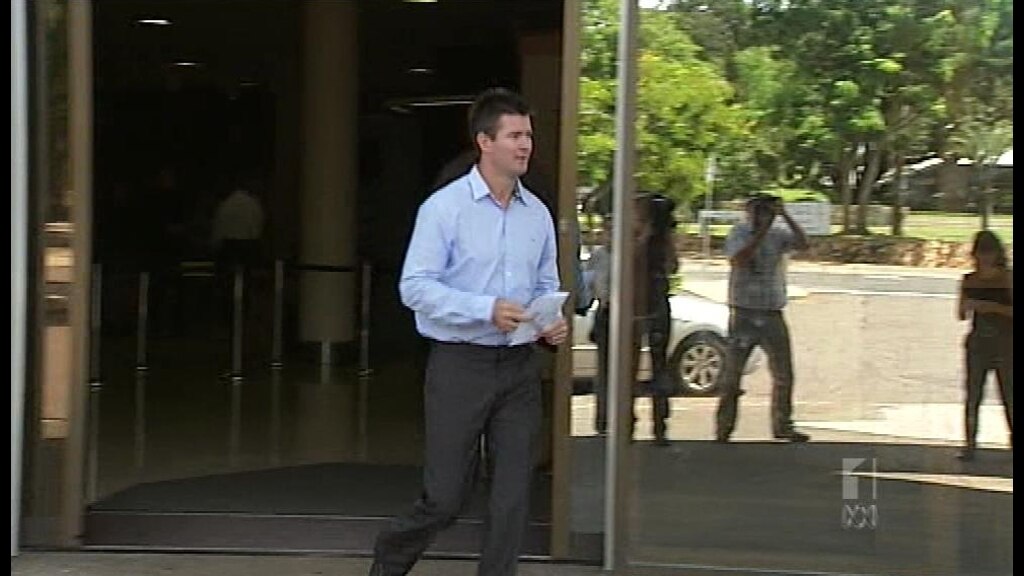NT police officer convicted for drink driving - ABC News