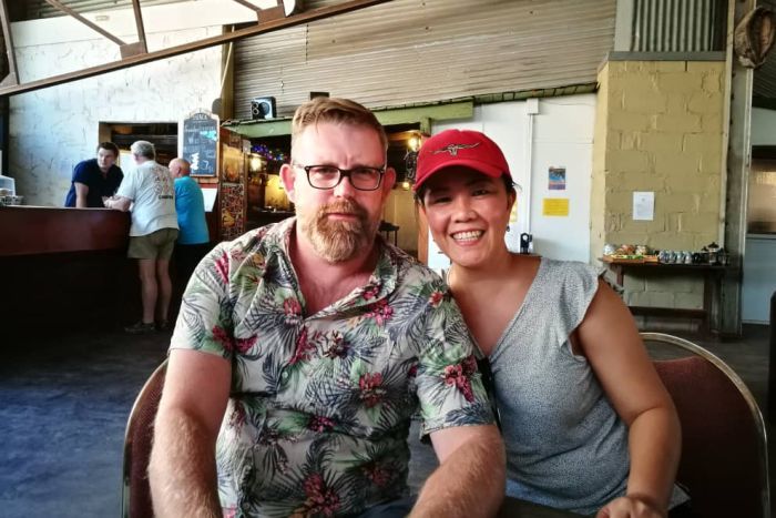 Warga Australia Jadi Korban Pembacokan Di Sabah Malaysia - ABC News